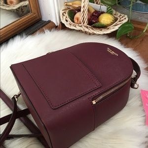 kate spade | Bags | Kate Spade Convertible Backpack | Poshmark